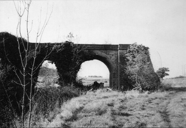 Framlingham’s railway – The Lanman Museum